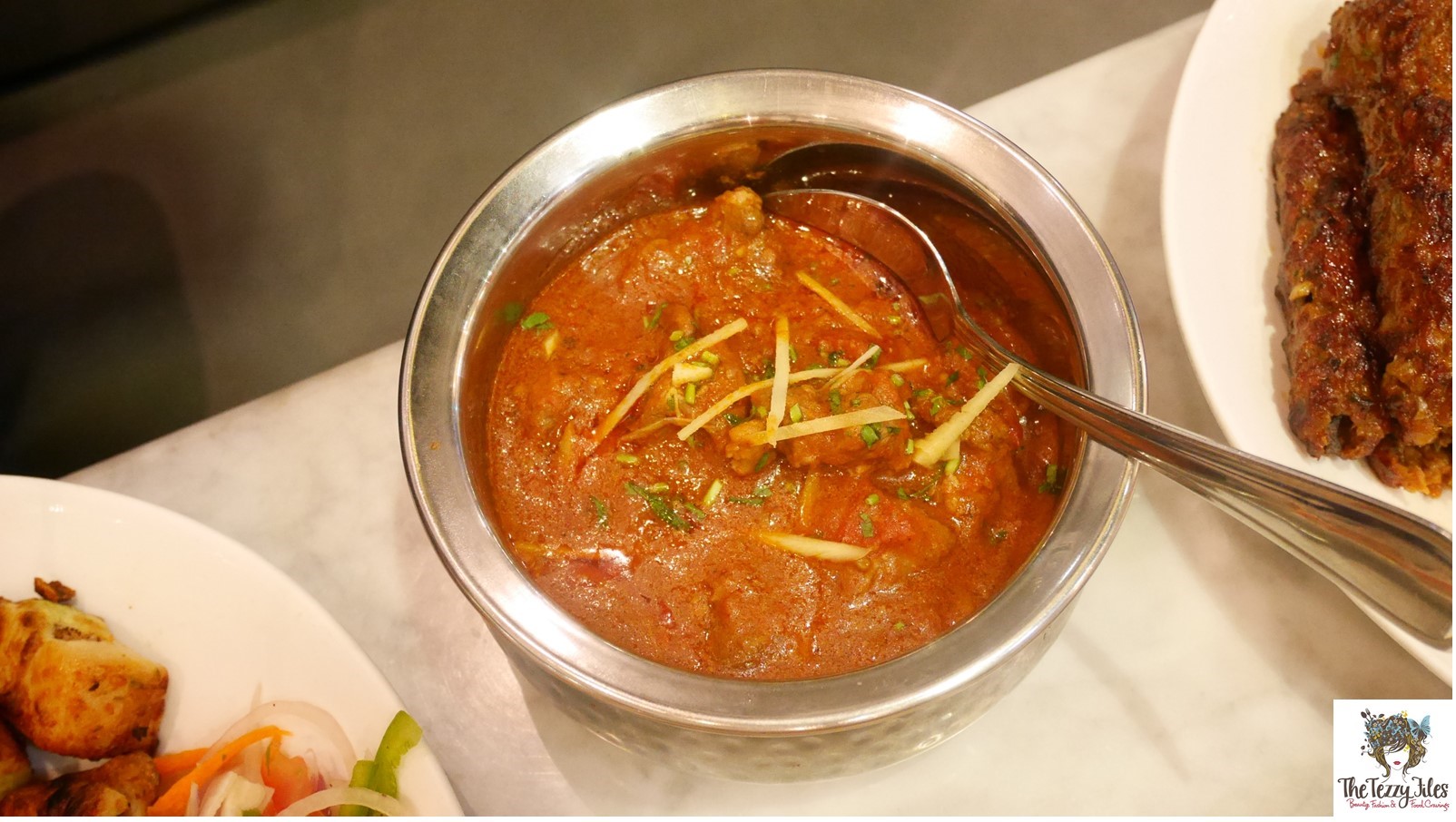 Barbecue Delights: Authentic Pakistani Dining – The Tezzy Files