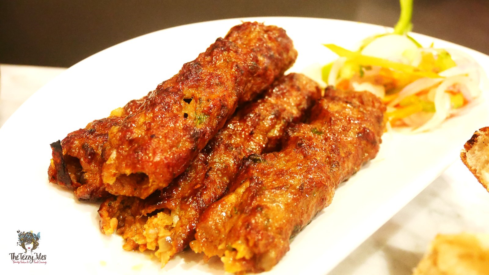 Barbecue Delights: Authentic Pakistani Dining – The Tezzy Files