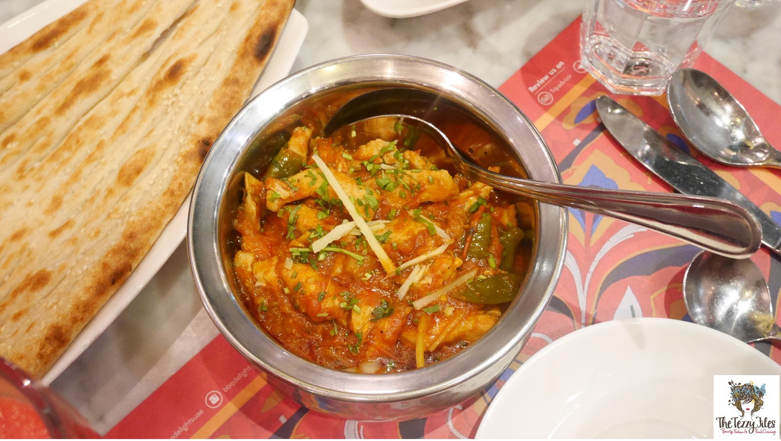 Barbecue Delights: Authentic Pakistani Dining – The Tezzy Files