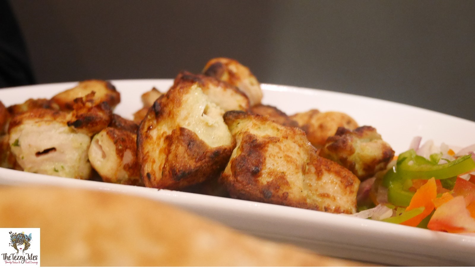 Barbecue Delights: Authentic Pakistani Dining – The Tezzy Files