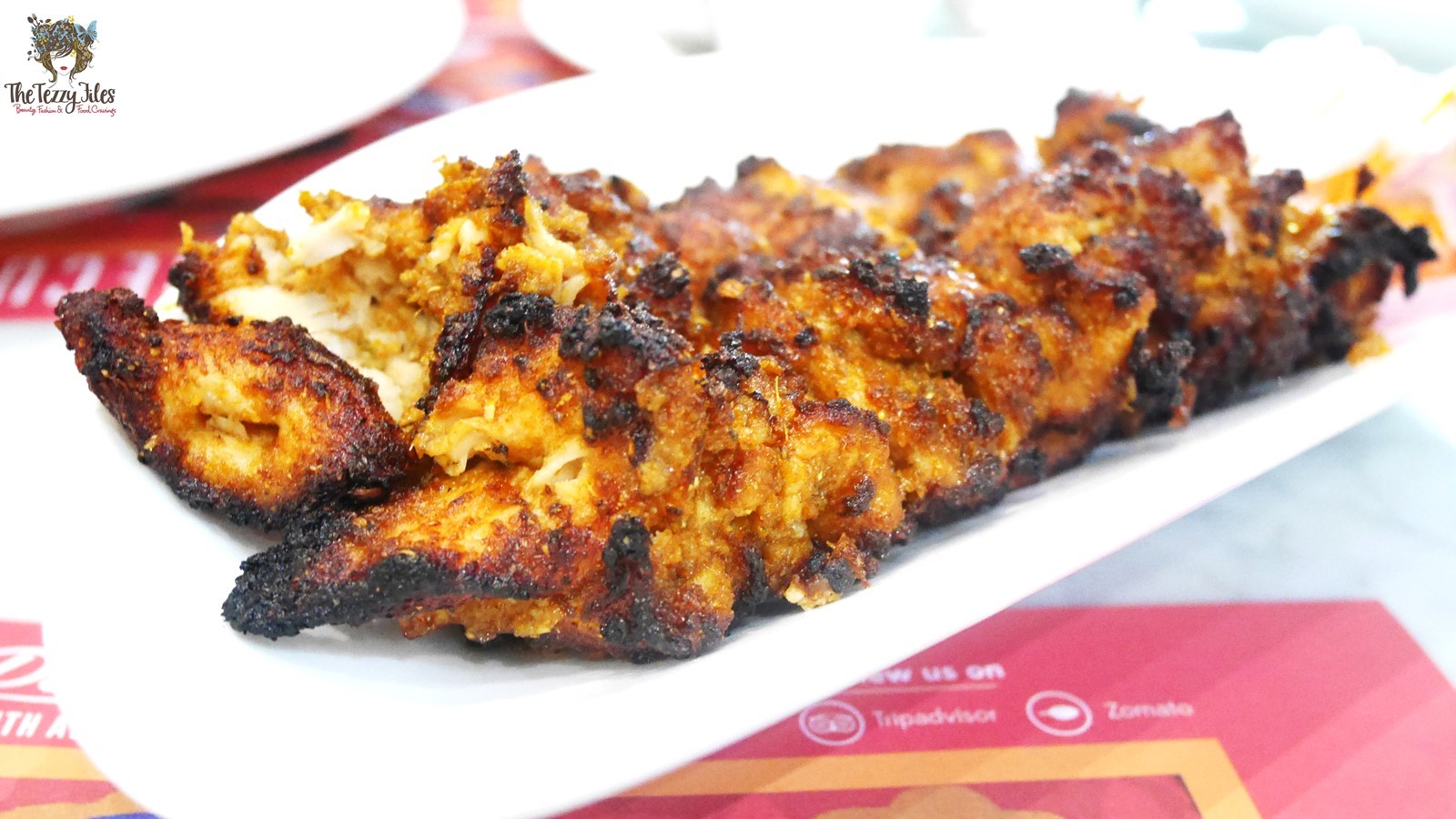Barbecue Delights: Authentic Pakistani Dining – The Tezzy Files