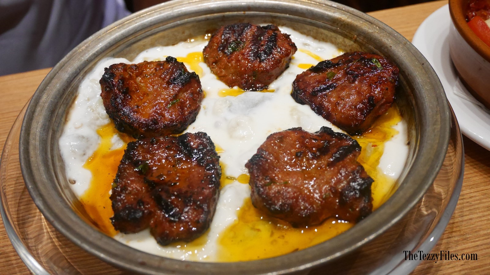 Turkish Feasting at Babaji (CityWalk, Dubai) – The Tezzy Files