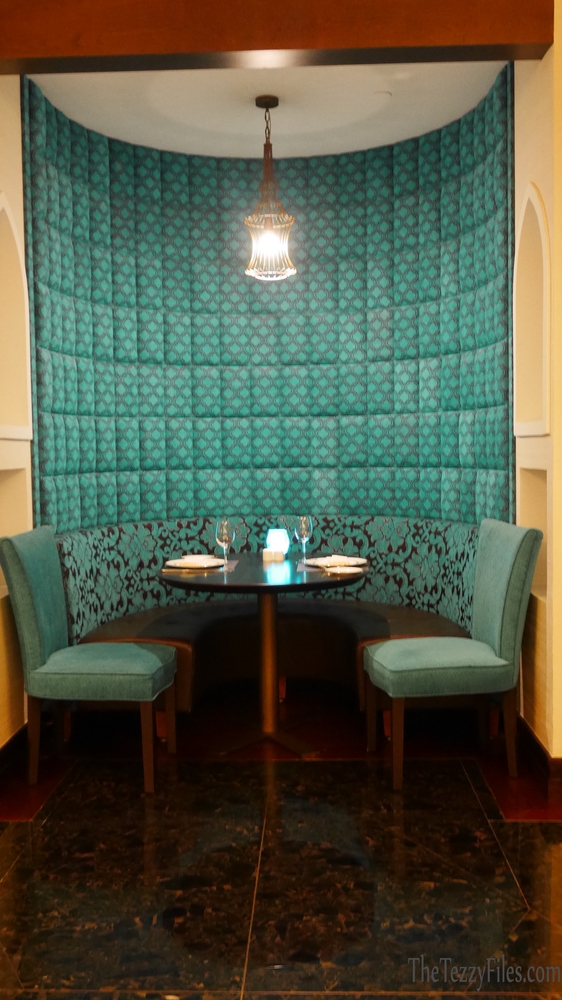 Arjwan: Authentic Emirati Fine-Dining in the Heart of Sharjah – The ...