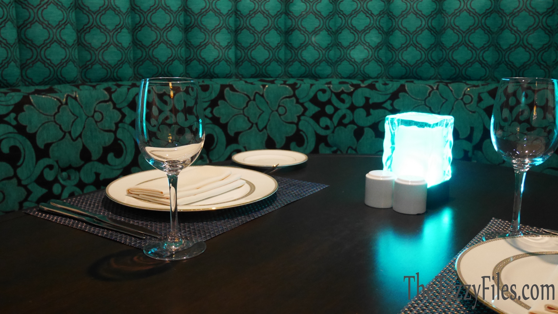 Arjwan: Authentic Emirati Fine-Dining in the Heart of Sharjah – The ...