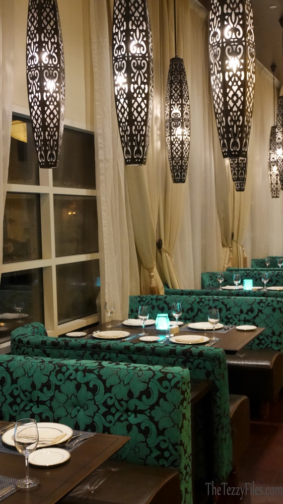 Arjwan: Authentic Emirati Fine-Dining in the Heart of Sharjah – The ...