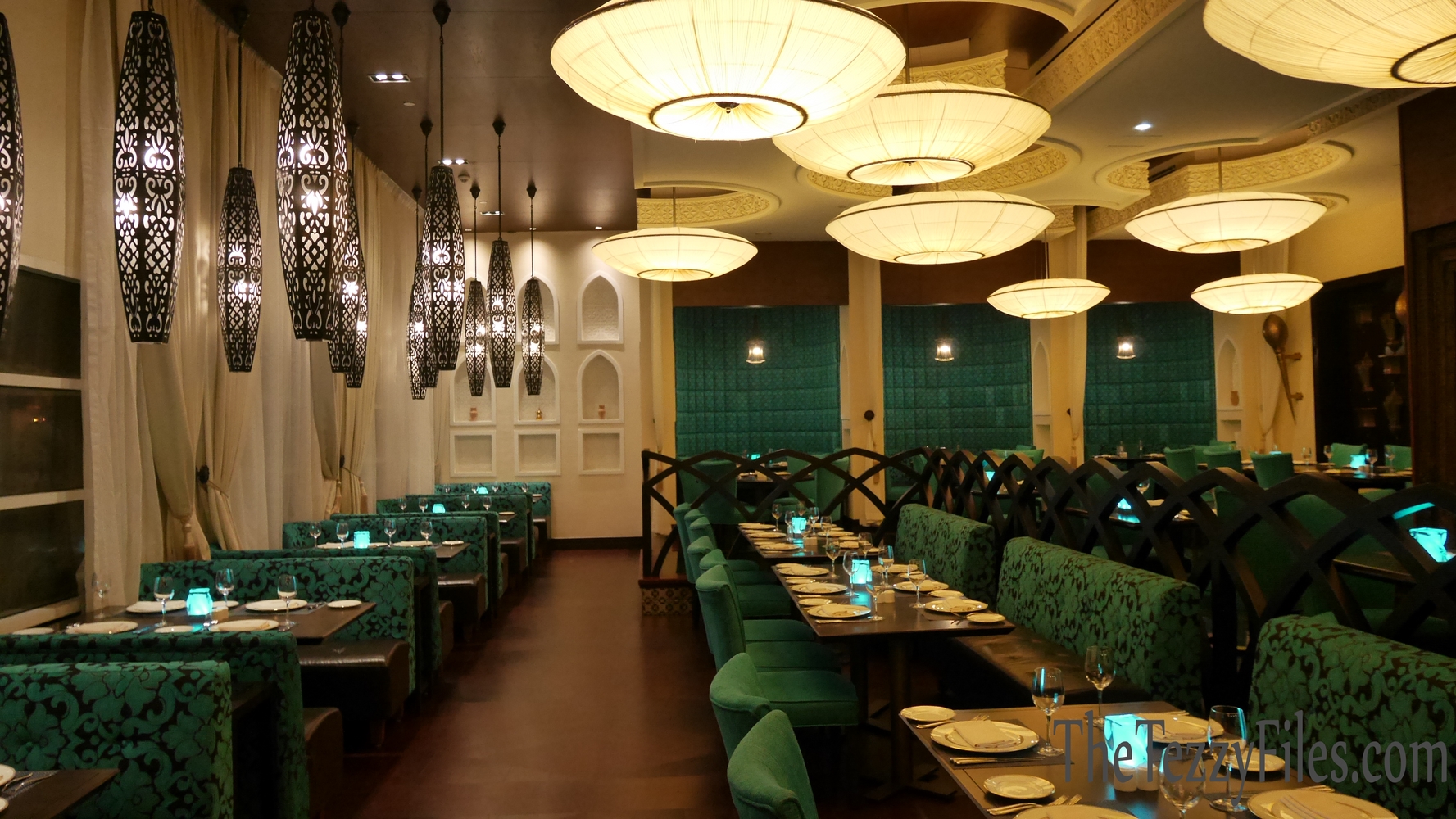Arjwan: Authentic Emirati Fine-Dining in the Heart of Sharjah – The ...