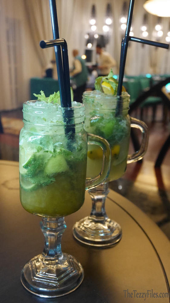 Arjwan: Authentic Emirati Fine-Dining in the Heart of Sharjah – The ...