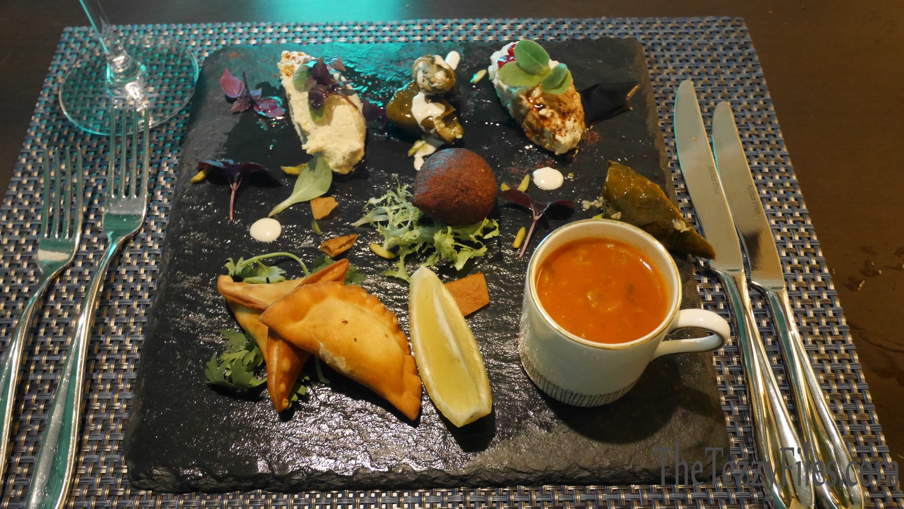 Arjwan: Authentic Emirati Fine-Dining in the Heart of Sharjah – The ...