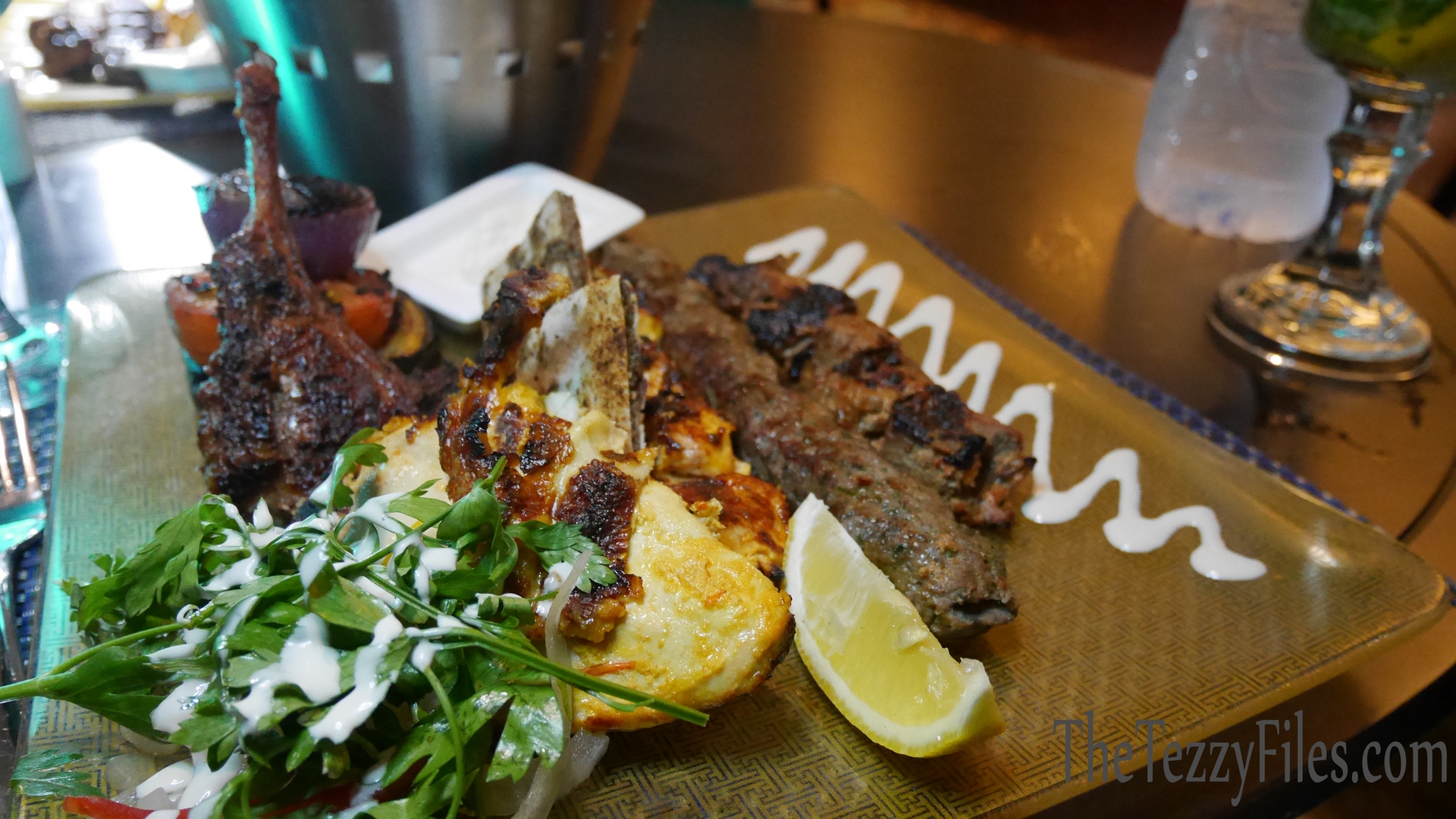 Arjwan: Authentic Emirati Fine-Dining in the Heart of Sharjah – The ...