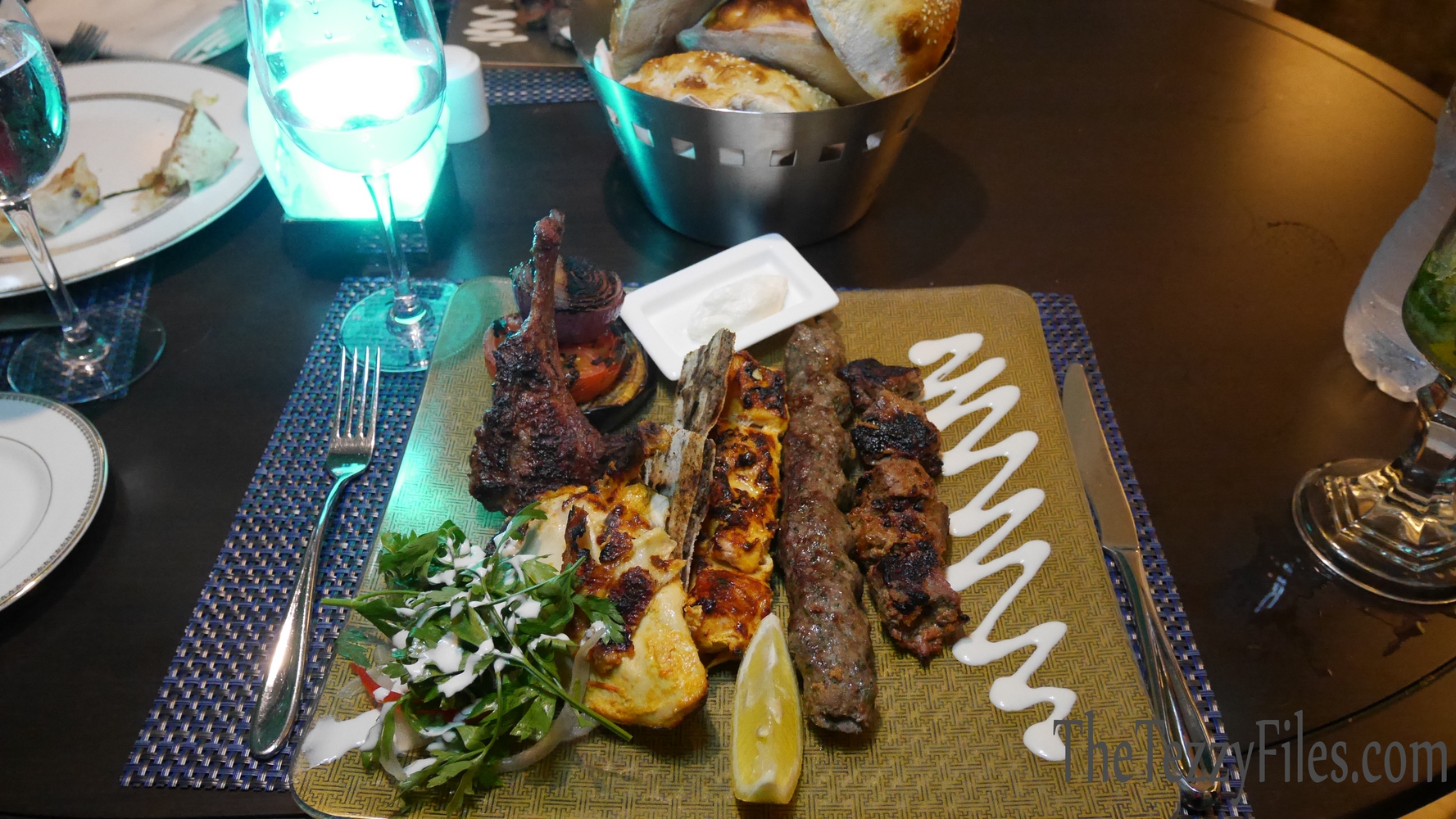 Arjwan: Authentic Emirati Fine-Dining in the Heart of Sharjah – The ...