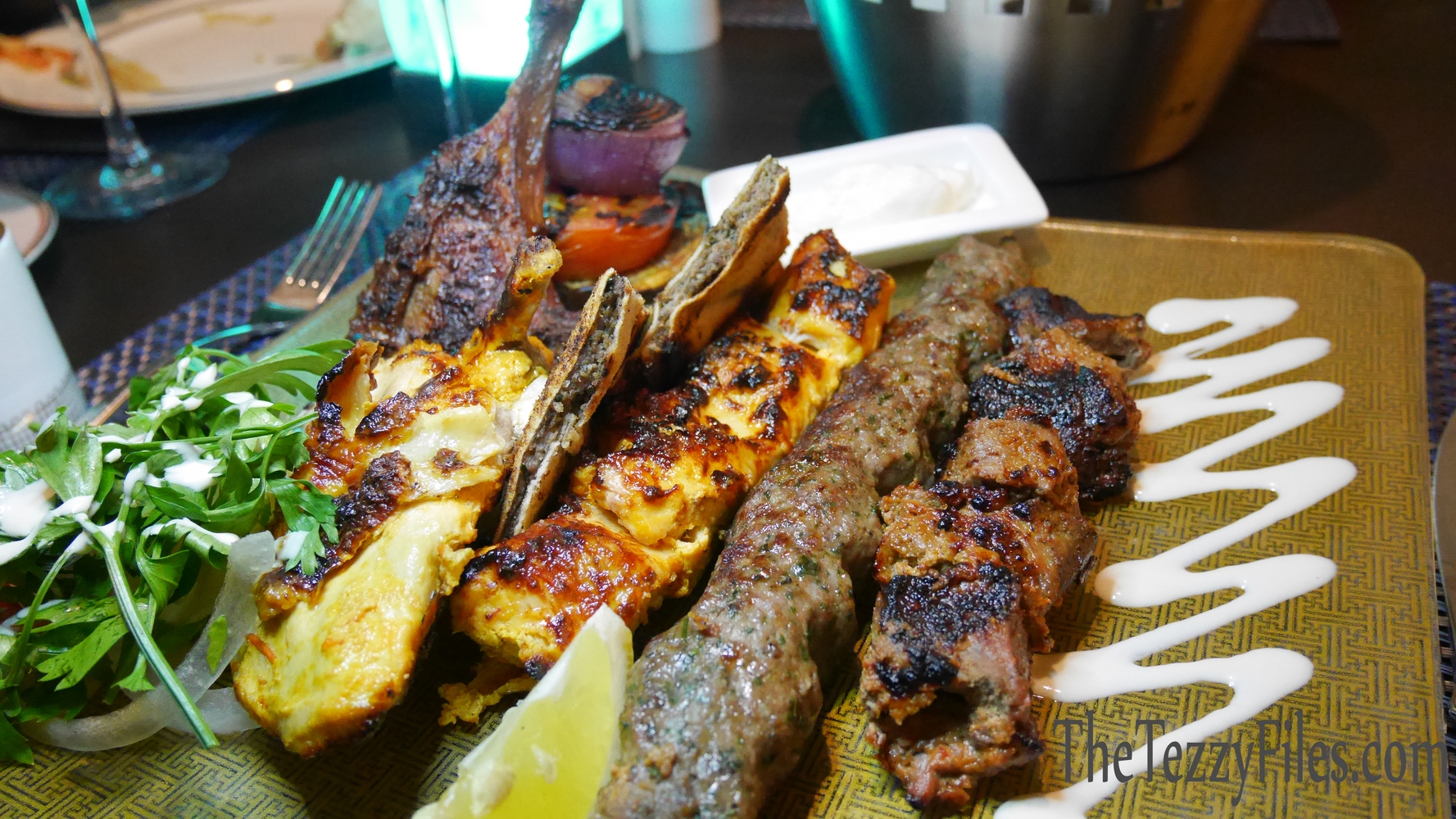 Arjwan: Authentic Emirati Fine-Dining in the Heart of Sharjah – The ...