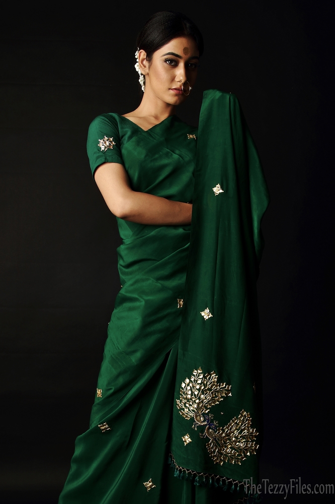 Danka Embroidery: A 400 Year-Old Tradition Revisited by Suchita ...
