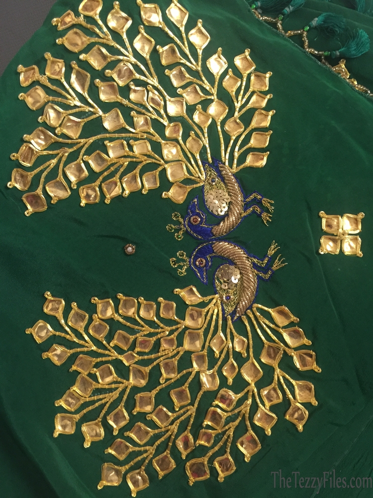 Danka Embroidery: A 400 Year-Old Tradition Revisited by Suchita ...
