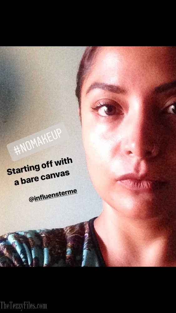 Max Factor Pro Color Correcting Tutorial – The Tezzy Files