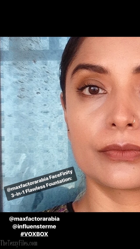 Max Factor Pro Color Correcting Tutorial – The Tezzy Files