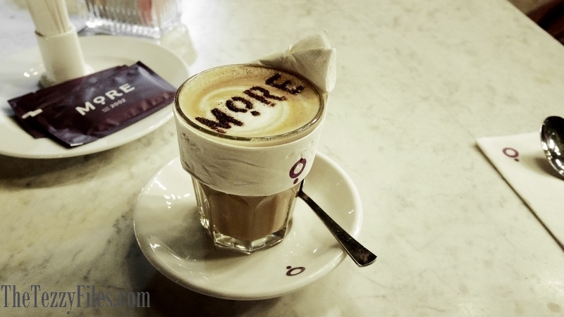 10 reasons why More Cafe is so much ‘more’ than a cafe – The Tezzy Files