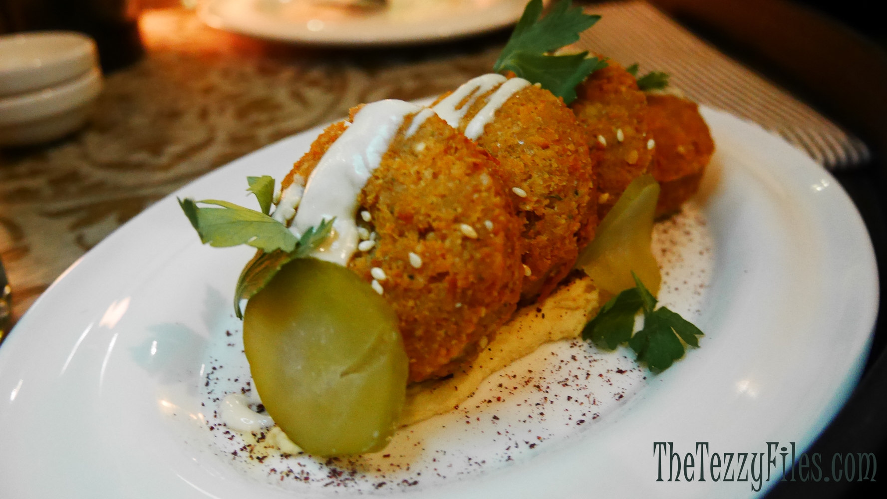 Shisha Party at Fumo Lounge by Rosso – The Tezzy Files