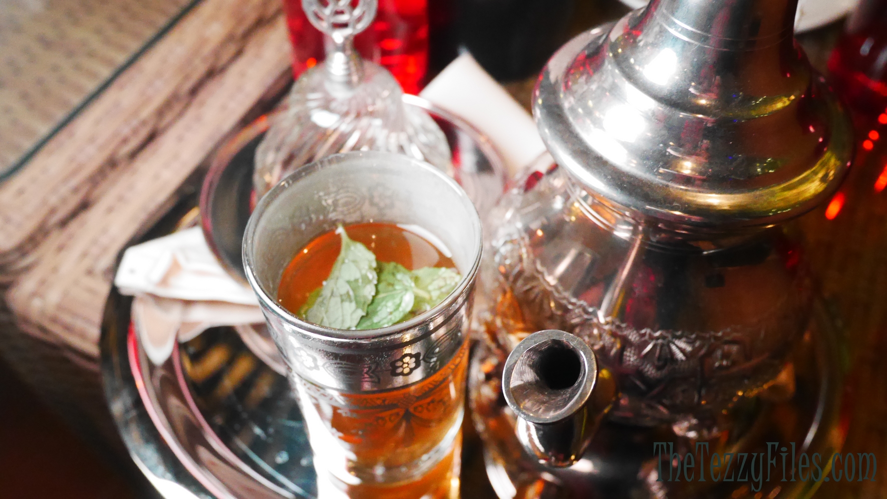 Shisha Party at Fumo Lounge by Rosso – The Tezzy Files