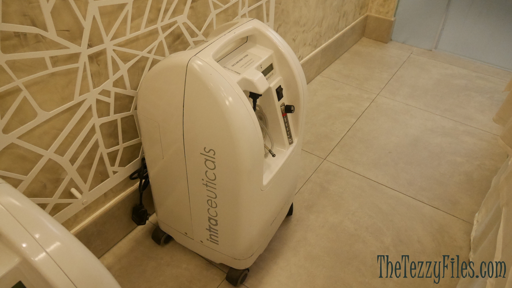 Beauty Review: The Intraceuticals Rejuvenate Facial (Conrad Dubai ...