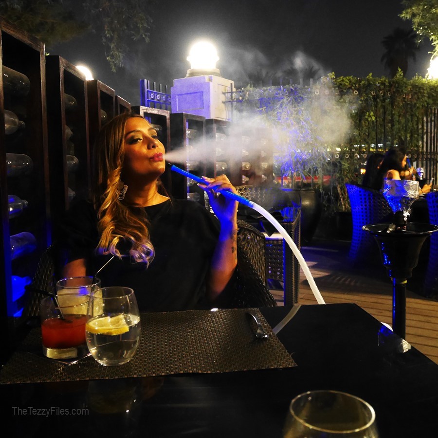 MAHEC by Legendary Chef Satish Arora – The Tezzy Files