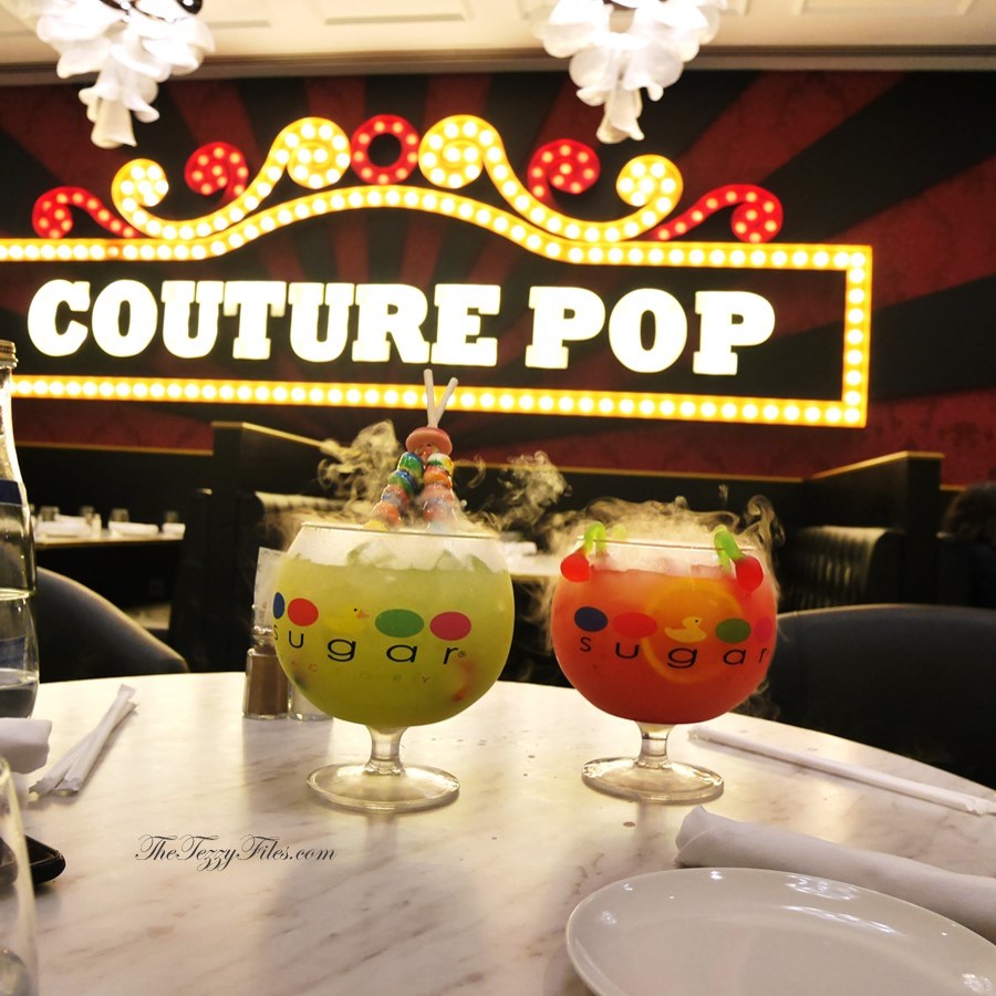 Sugar Factory: So much more than desserts – The Tezzy Files