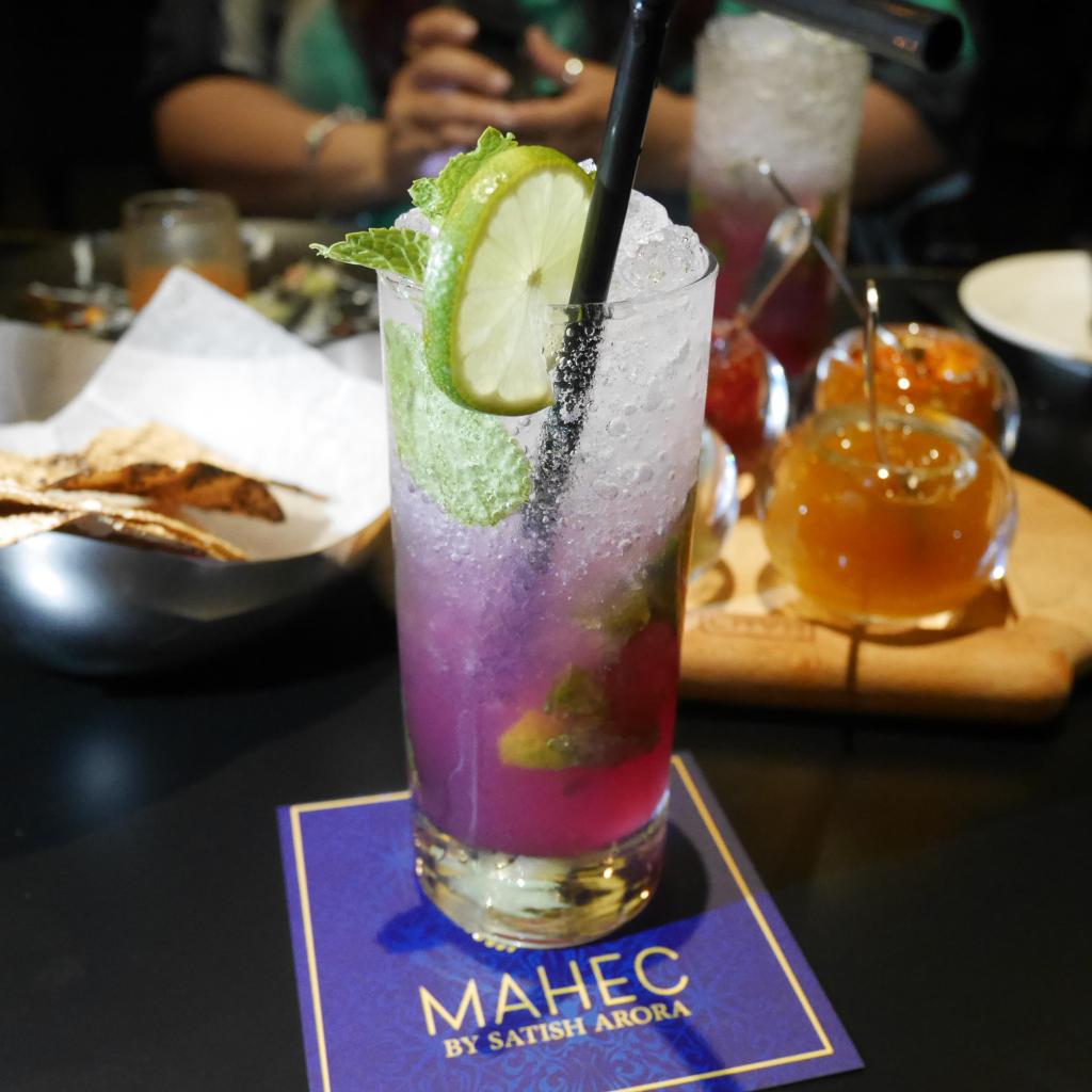 Kebab Festival at Mahec by Satish Arora – The Tezzy Files