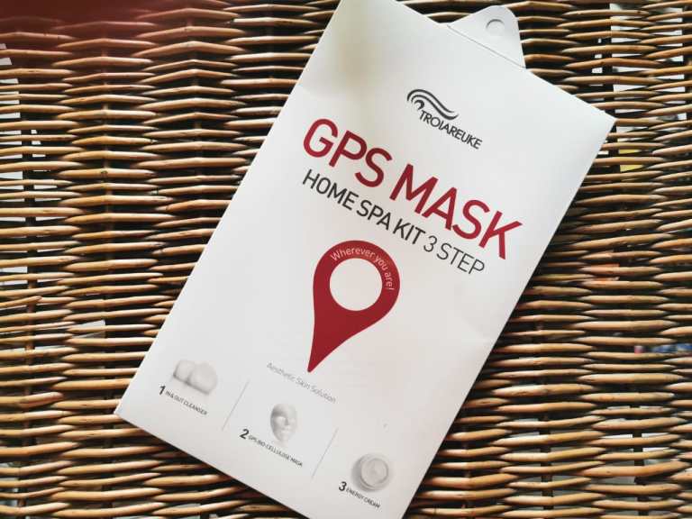 The Troiareuke GPS Mask – The Tezzy Files