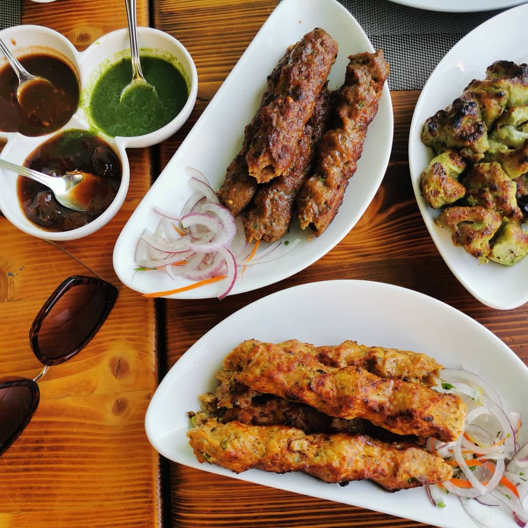 Barbeque Delights: Now Open at The Walk, JBR – The Tezzy Files