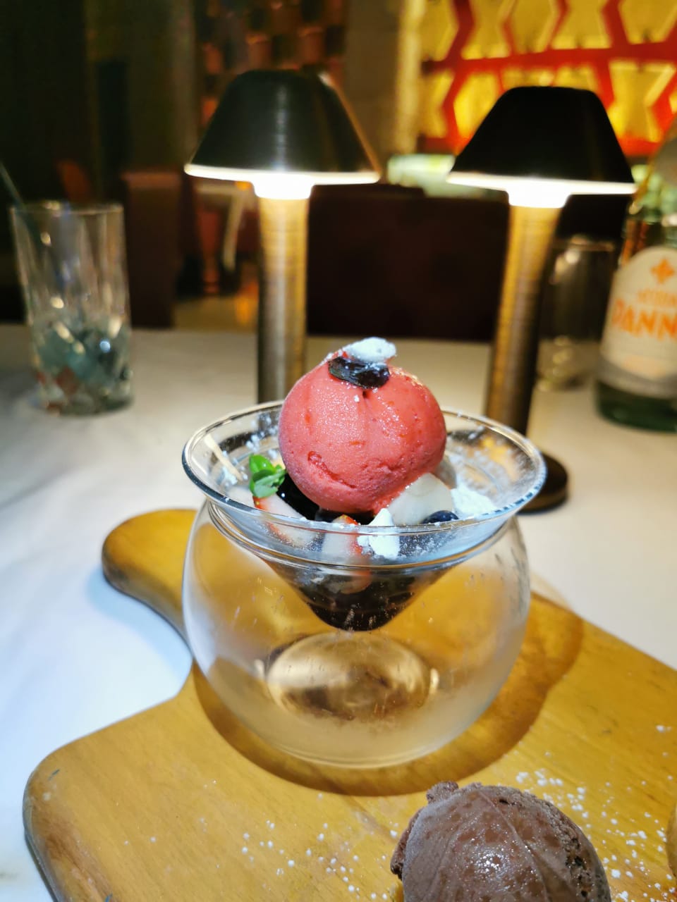 Seafire Steakhouse & Bar (Atlantis, The Palm Dubai) – The Tezzy Files