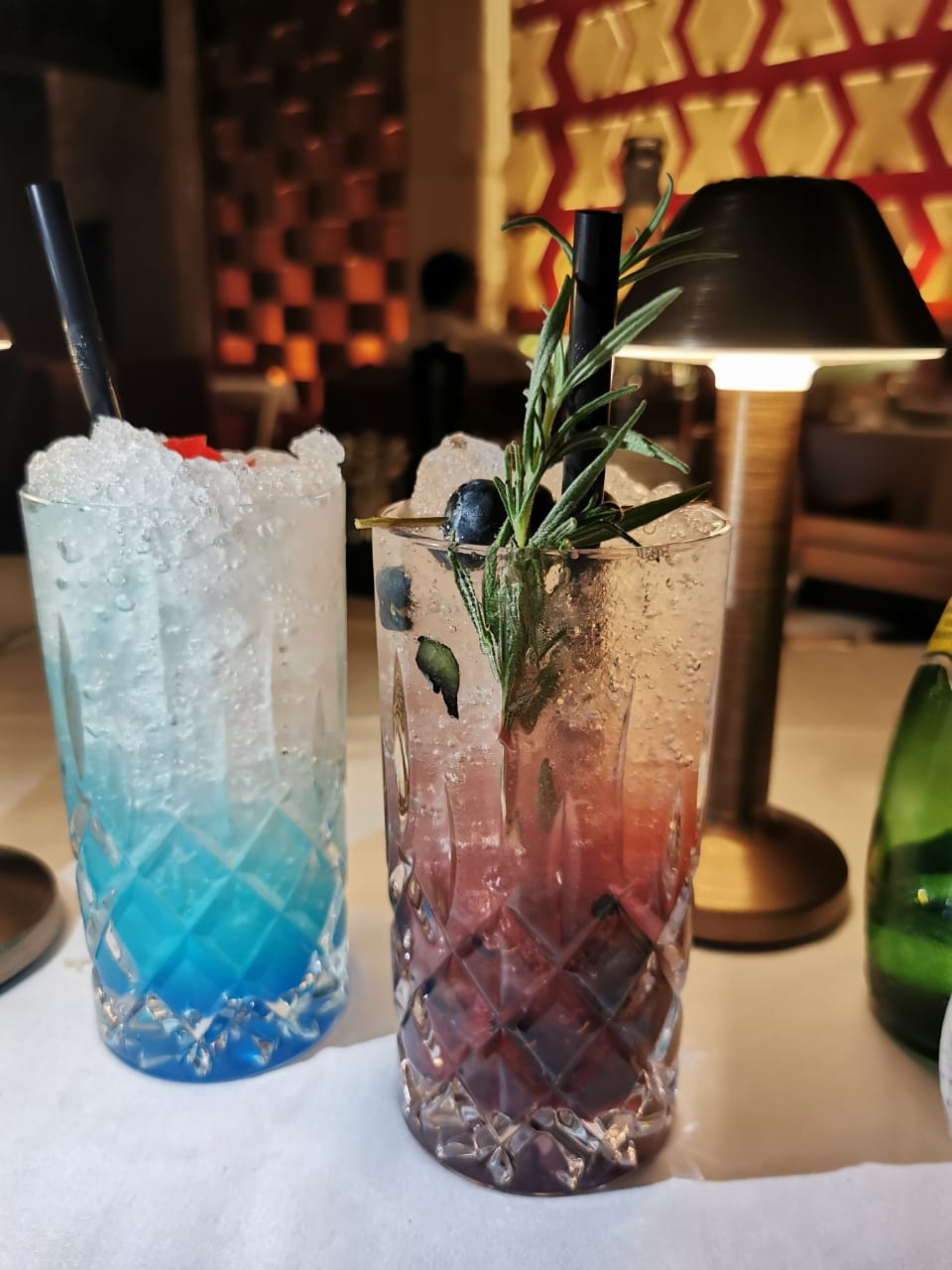 Seafire Steakhouse & Bar (Atlantis, The Palm Dubai) – The Tezzy Files