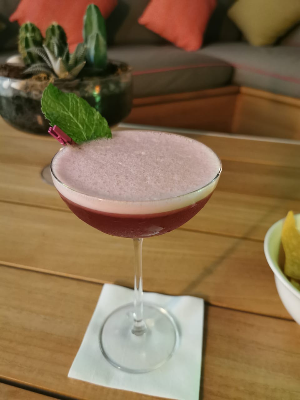 The Resort Life at JA Lake View Hotel @JAResorts – The Tezzy Files