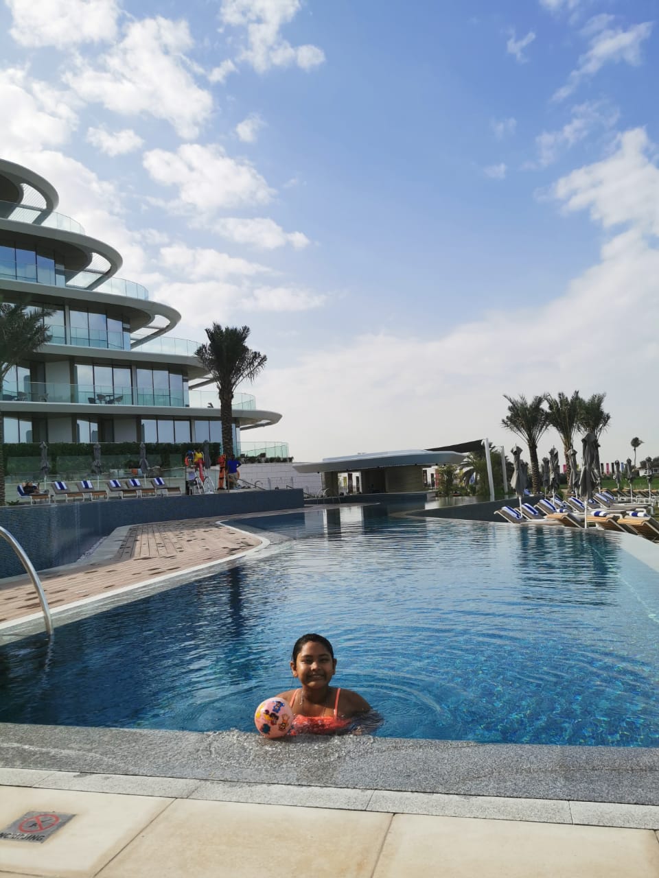 The Resort Life at JA Lake View Hotel @JAResorts – The Tezzy Files