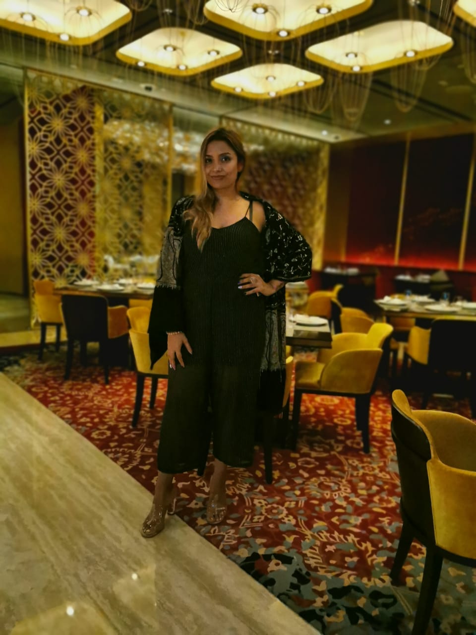 The Resort Life at JA Lake View Hotel @JAResorts – The Tezzy Files