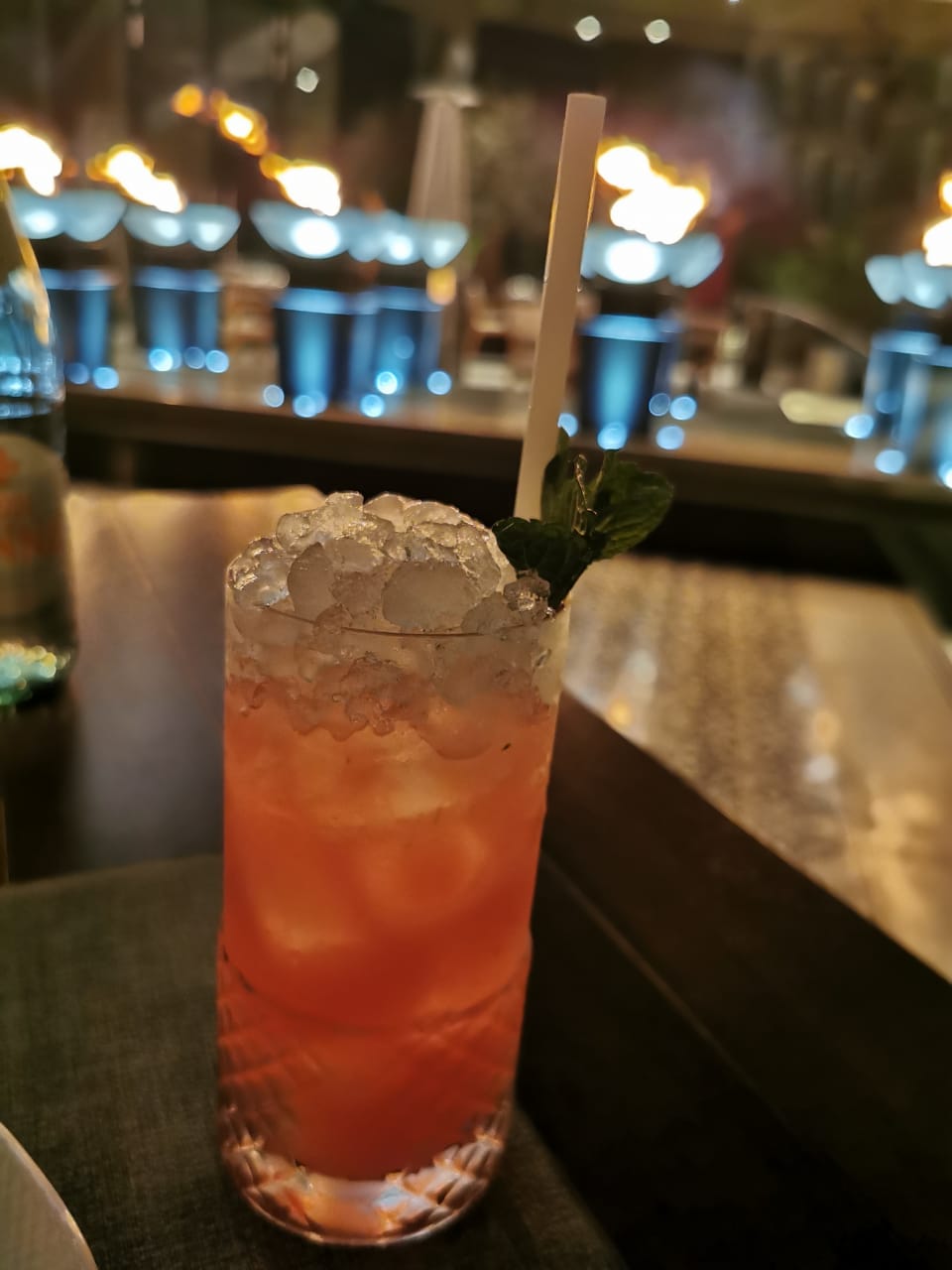 Kinara by Vikas Khanna (JA Lake View Hotel, JA Resorts Dubai) – The ...