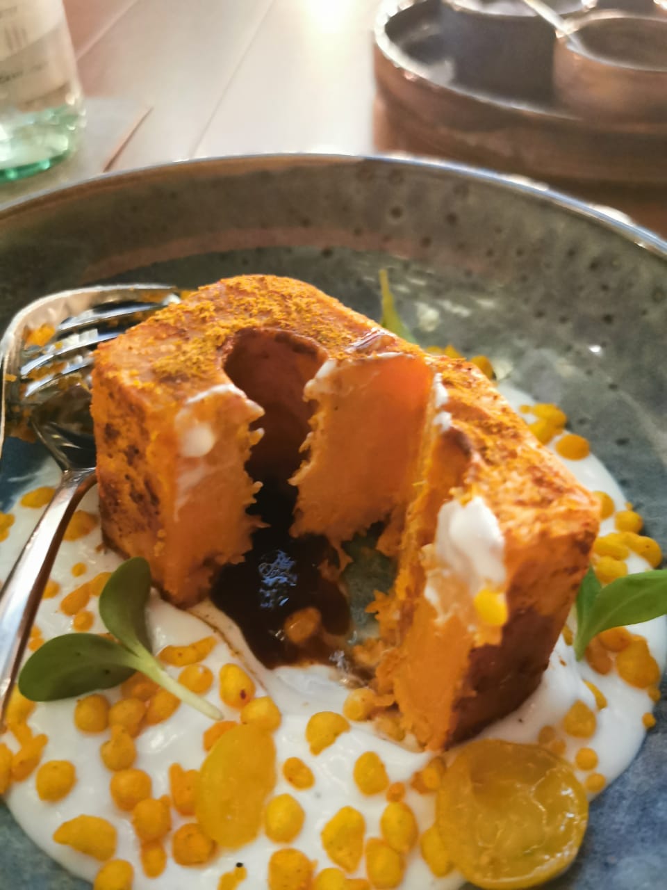Kinara by Vikas Khanna (JA Lake View Hotel, JA Resorts Dubai) – The ...