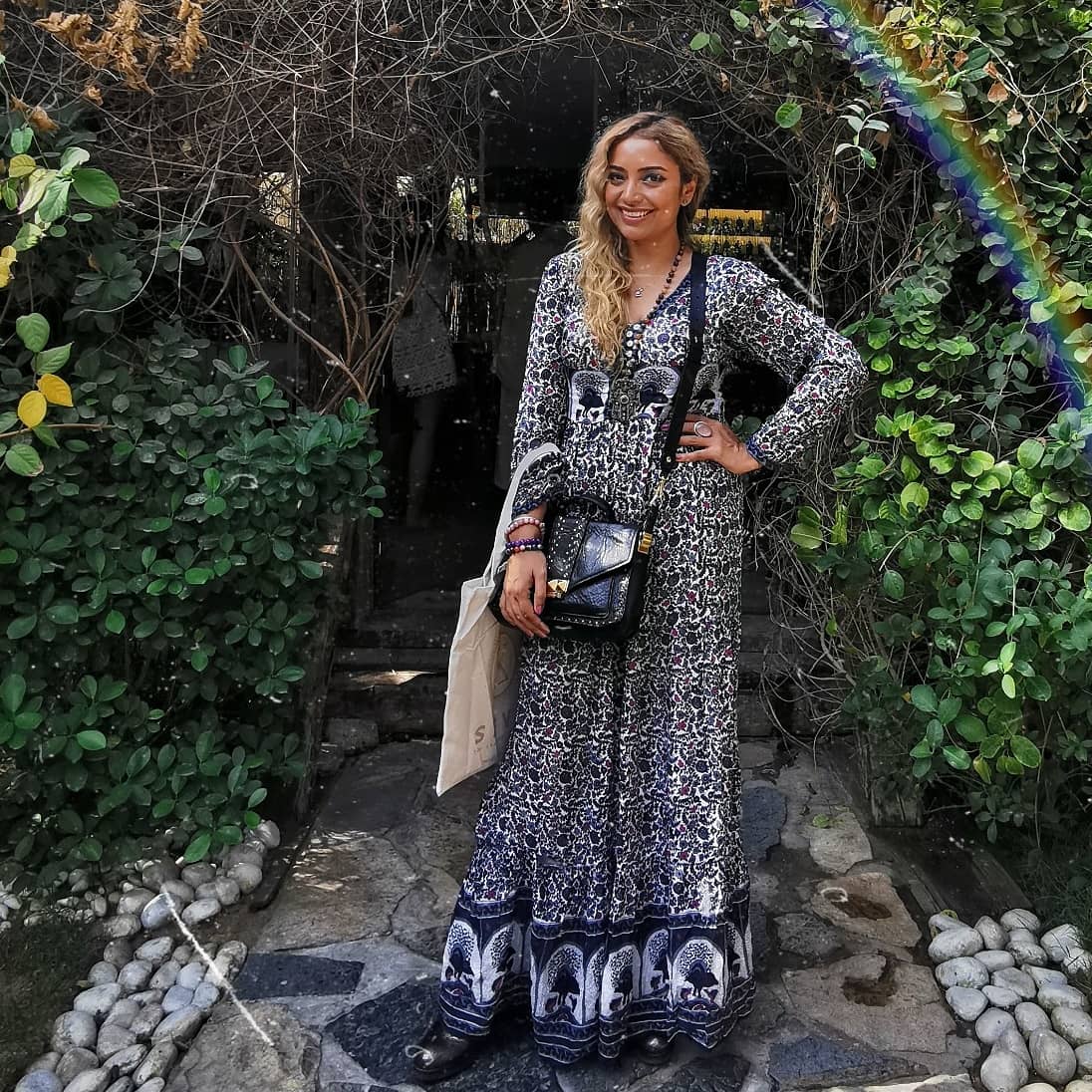 SEVA Experience: My holistic enclave in the heart of Jumeirah, Dubai ...