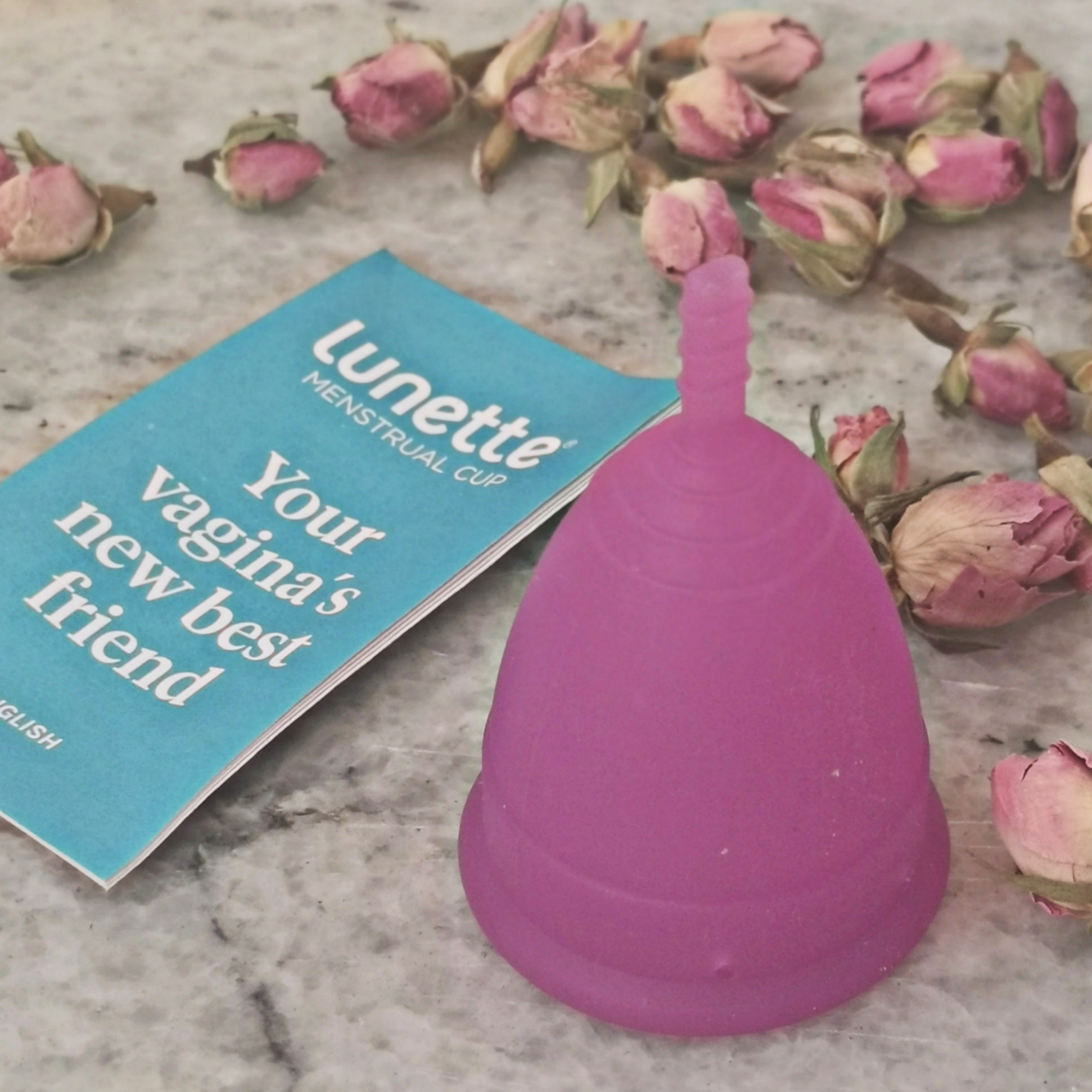 5 great reasons you need the Lunette Menstrual Cup in your life – The ...